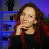 Иконка канала Соловьёва Вера | продвижение в многоканальности