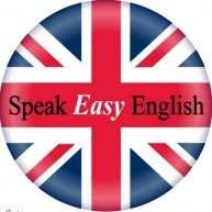 Иконка канала Английский язык — бесплатно