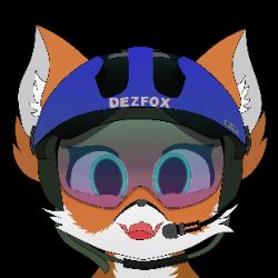 Иконка канала DEfox