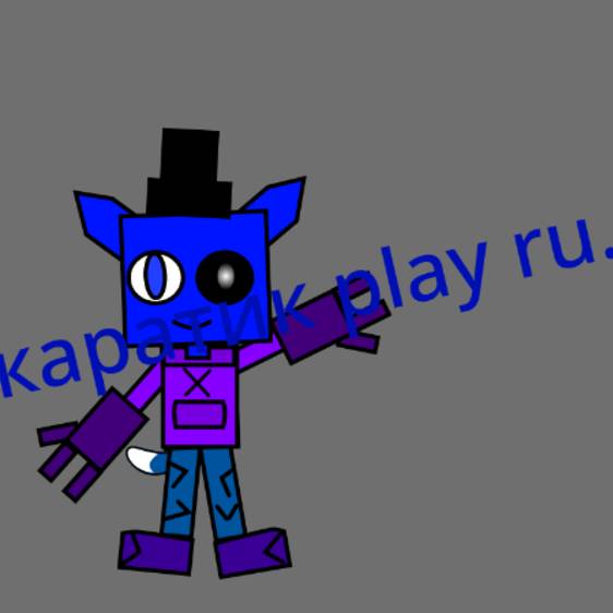 Иконка канала Каратик PLAY