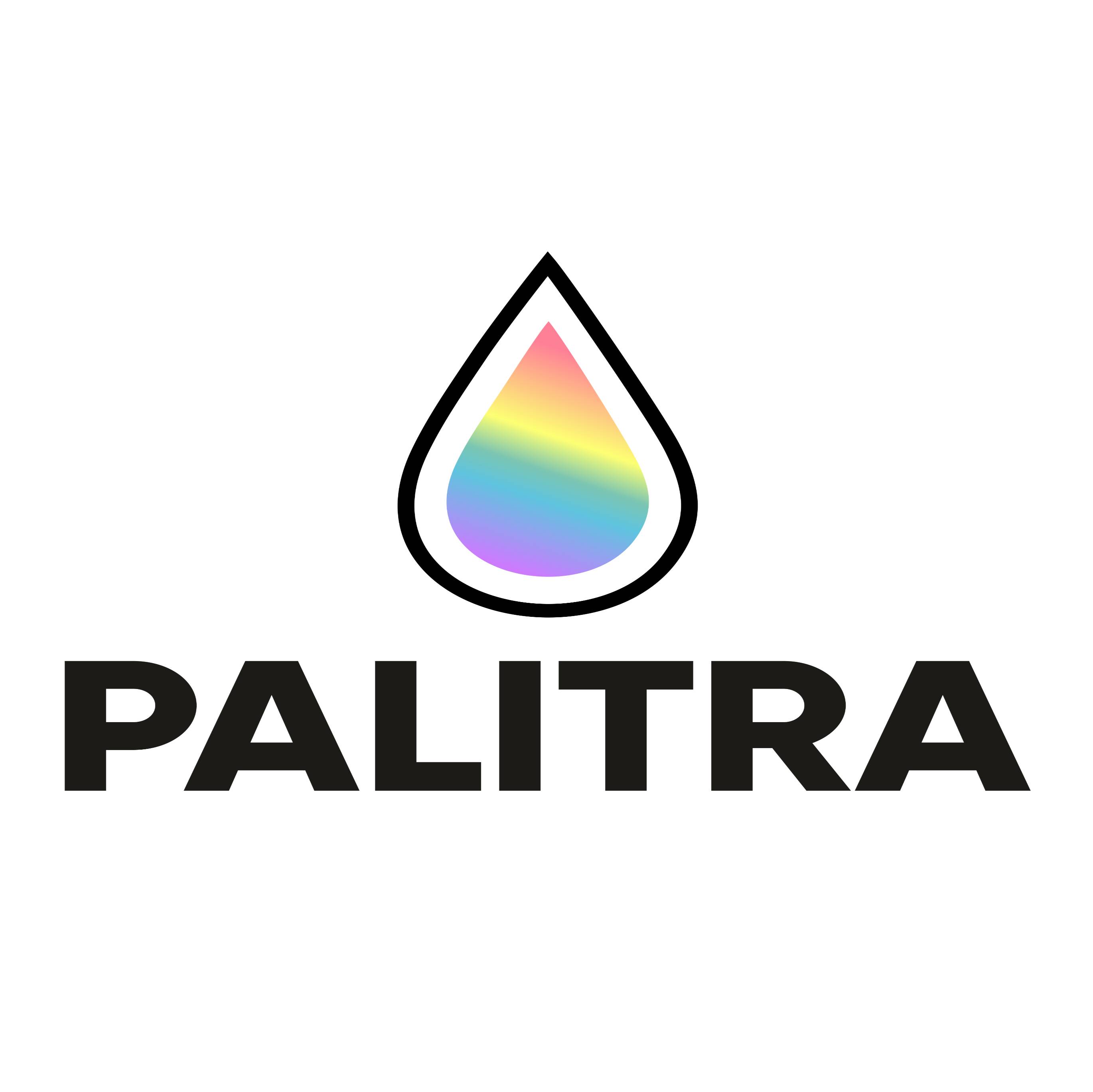 Иконка канала PALITRAcolor