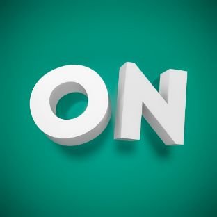 Иконка канала OneNews