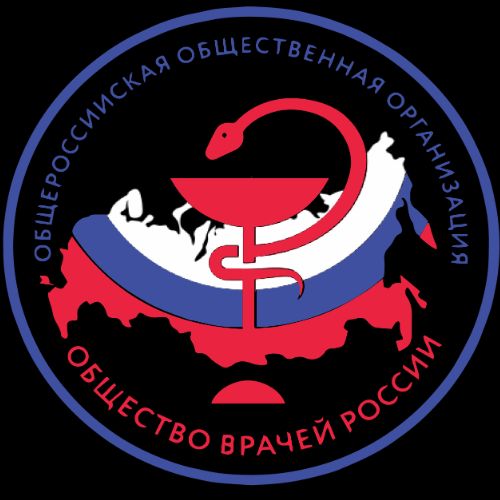 Иконка канала Общество врачей России