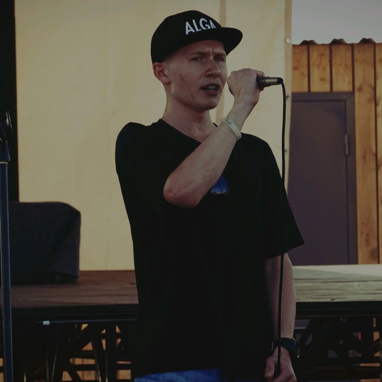 Иконка канала JOHN DOK