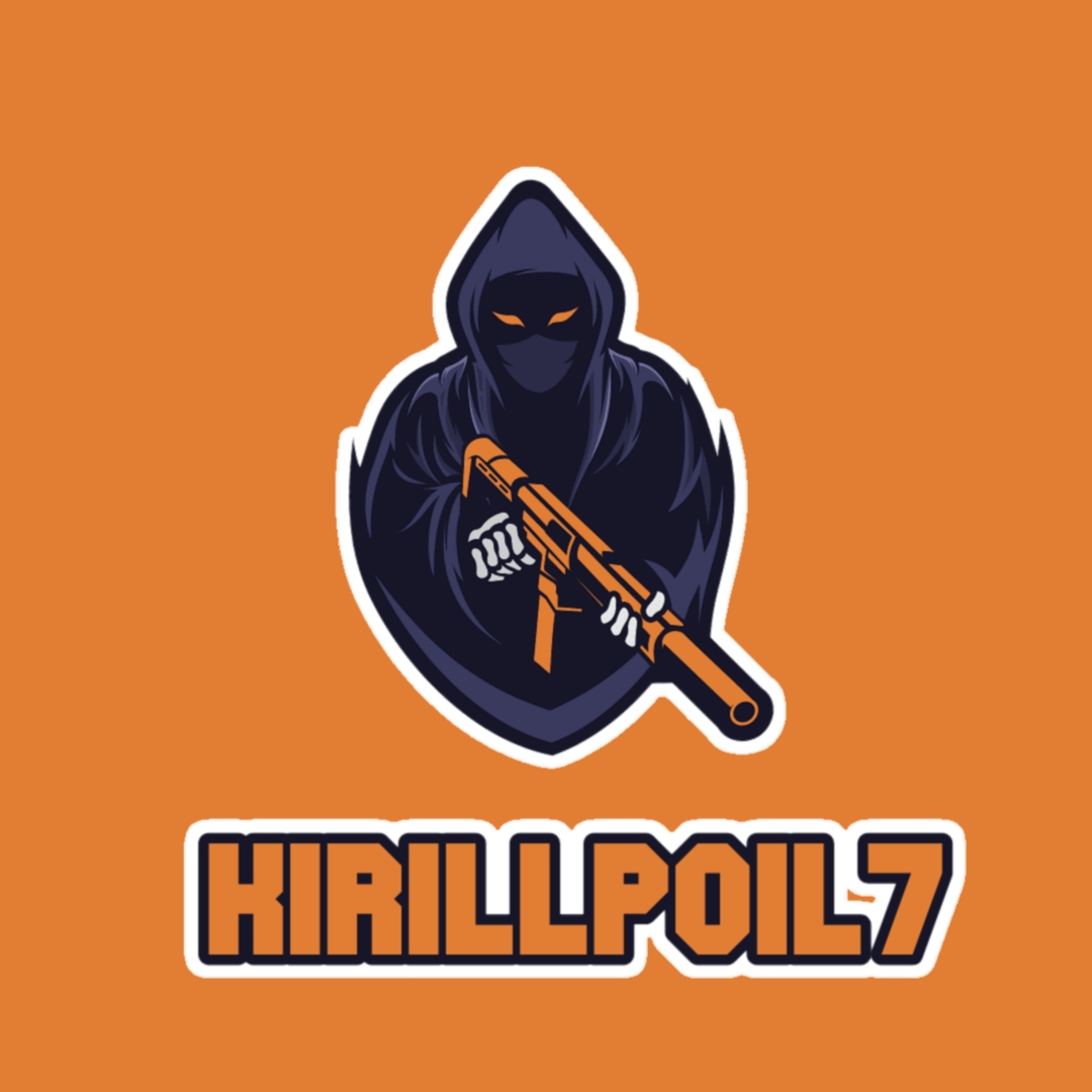 Иконка канала Kirillpoil7