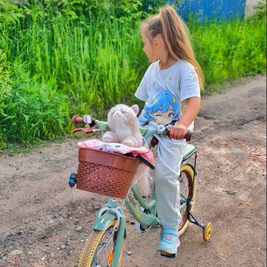 Иконка канала Nika