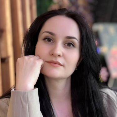 Иконка канала ALENA_DMITRIEVA
