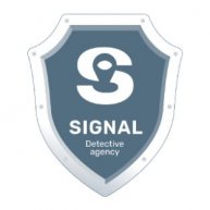 Иконка канала Детективное агентство Сигнал