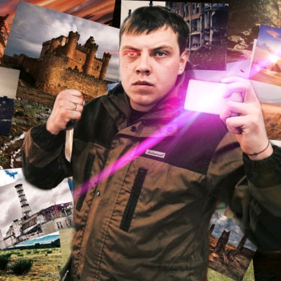 Иконка канала Денис  РыбОхот