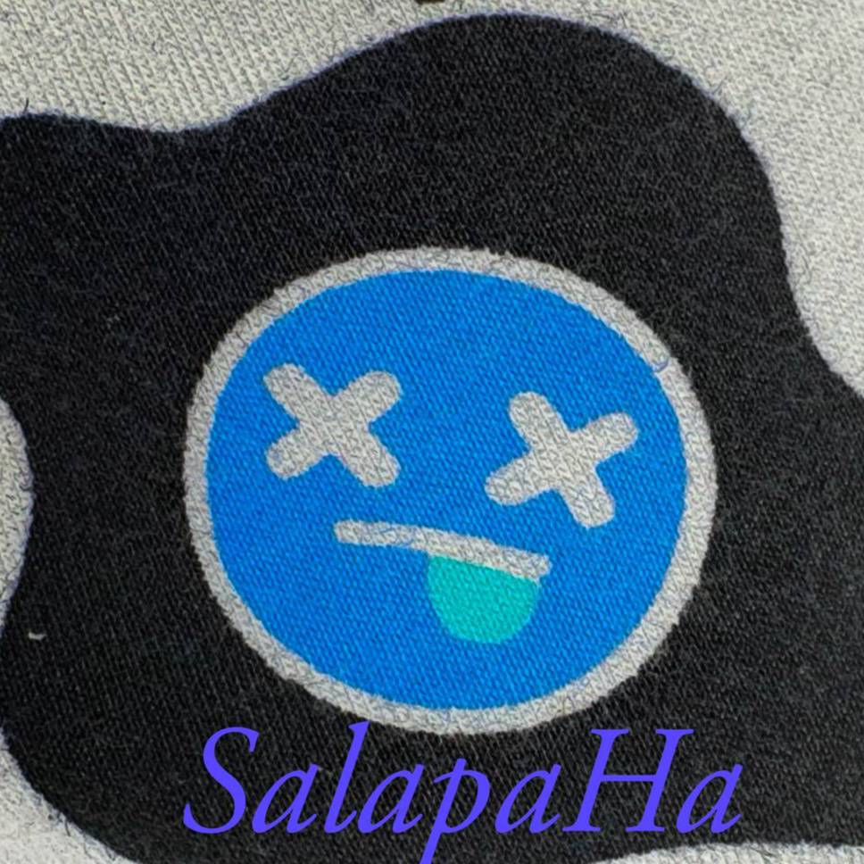 Иконка канала SalapahaTMN