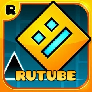 Иконка канала Geometry Dash • Перезаливы РКГД Ютуберов