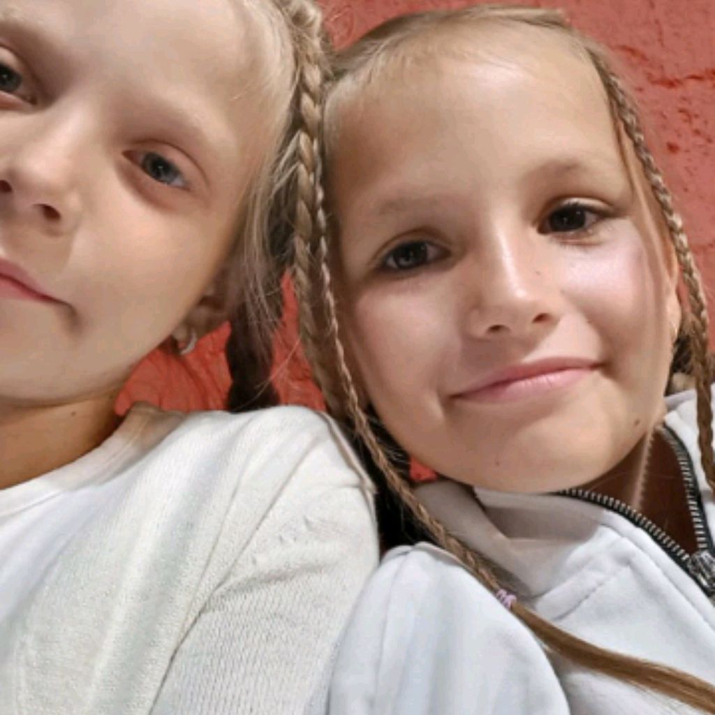 Иконка канала Катя Вика пицца🍕