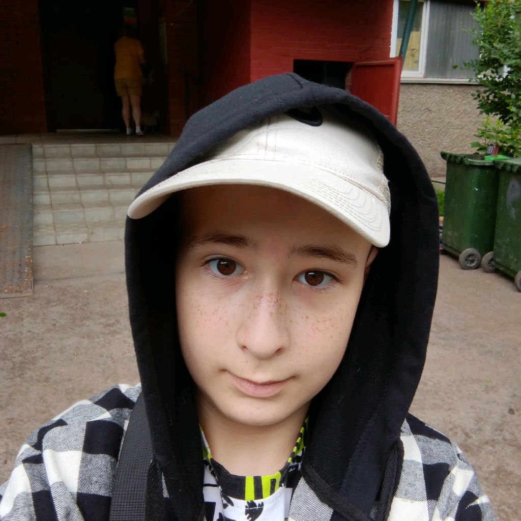 Иконка канала Yaroslav Russia #Yarik