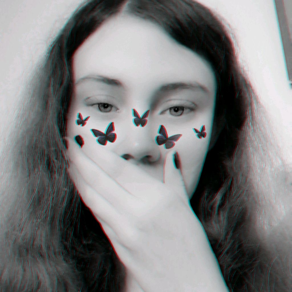 Иконка канала 😻Агата Дыцевич 😻