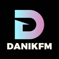 Иконка канала DANIKFM