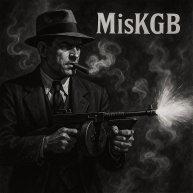 Иконка канала MisKGB