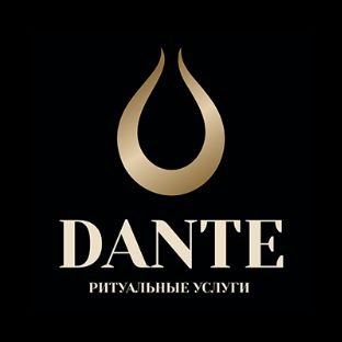 Иконка канала Ритуальные услуги Данте