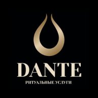 Иконка канала Ритуальные услуги Данте