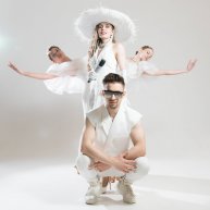 Иконка канала ELLY & ANDREW