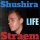 Иконка канала Shushira Stream VL