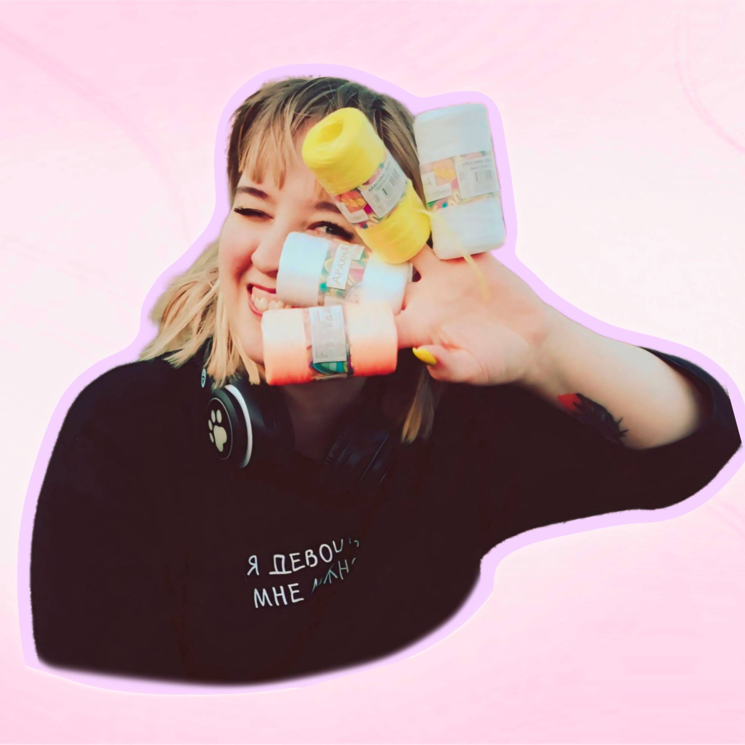 Иконка канала Мочалки / Наталья Земцова