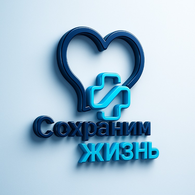 Иконка канала Сохраним жизнь