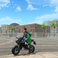 Иконка канала Игратон Чёрная Кровь