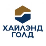 Иконка канала ХАЙЛЭНД ГОЛД