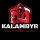 Иконка канала Kalambyr Реакции