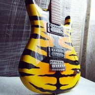 Иконка канала Евгений Белков - Гитарный ремонт