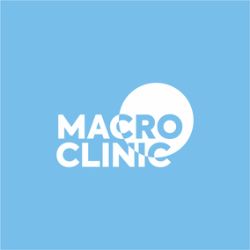 Иконка канала MacroClinic