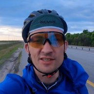 Иконка канала ЯТАКЕДУ-ВЕЛО ТВ