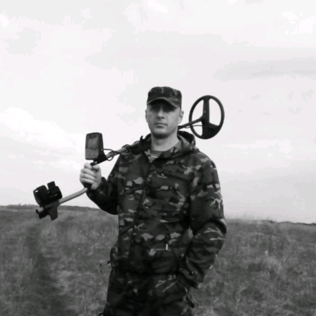 Иконка канала Сергей Фокс