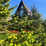 Иконка канала Гостевой дом "Рай в Шалаше"