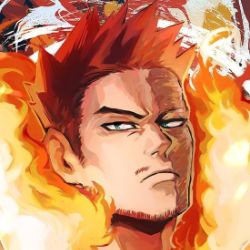 Иконка канала Endeavor