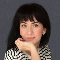 Иконка канала ElenaBabayants