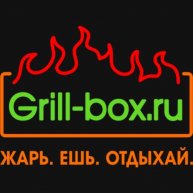 Иконка канала Grill-Box.ru