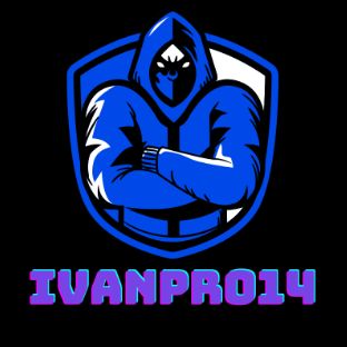 Иконка канала IvanPro14