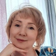 Иконка канала Вышивка за Полярным кругом