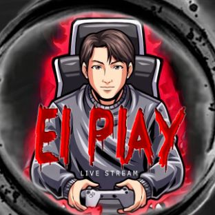 Иконка канала EL PLAY