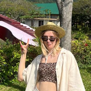 Иконка канала k_mariuza