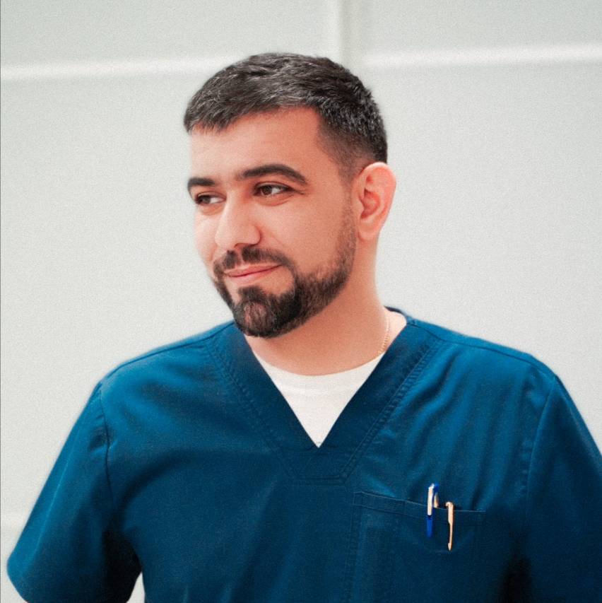 Иконка канала DoctorProct