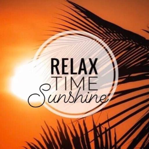 Иконка канала Просто расслабься | RELAX