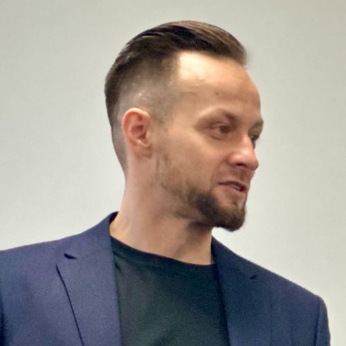 Иконка канала DBlinov