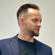 Иконка канала DBlinov