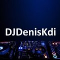 Иконка канала DJ DenisKdi