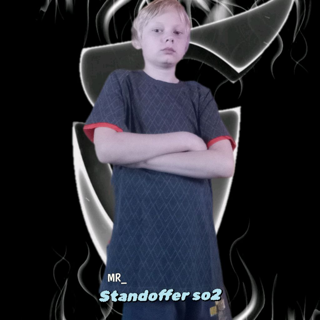 Иконка канала MRSTANDOFF3R難重xSO2
