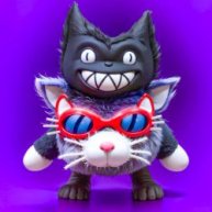 Иконка канала KITIK - CHICKEN GUN