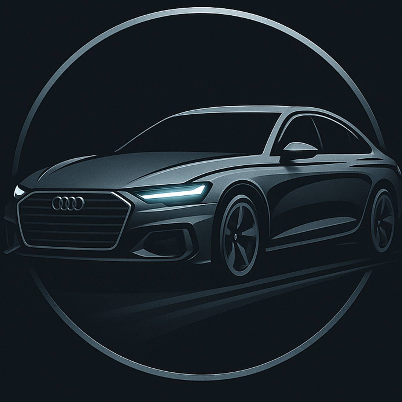 Иконка канала PremiumDriver