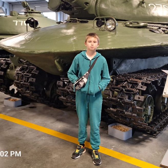 Иконка канала Artem_roblox_34257